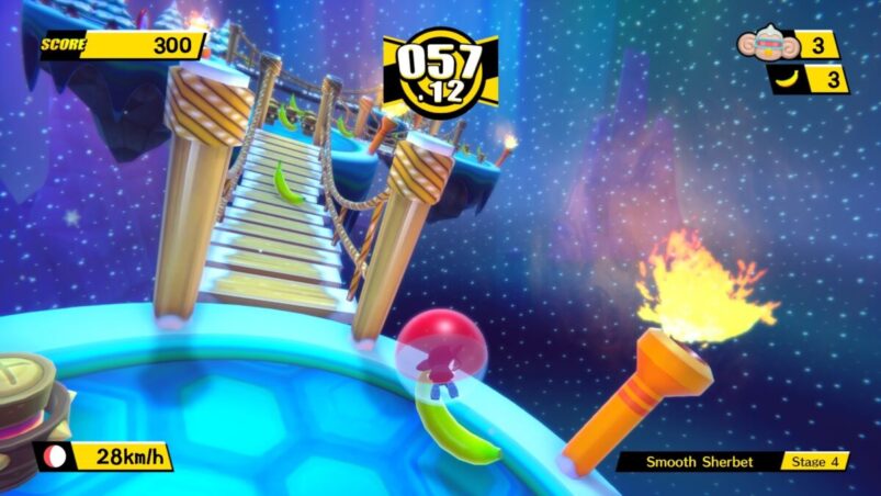 The Spotty History Of Super Monkey Ball - Cultured Vultures