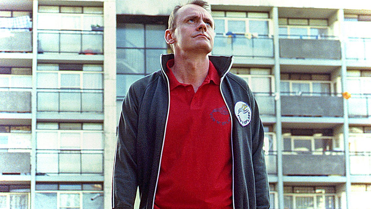 Sean Lock's 15 Storeys High: An Ordinary And Extraordinary Comedy