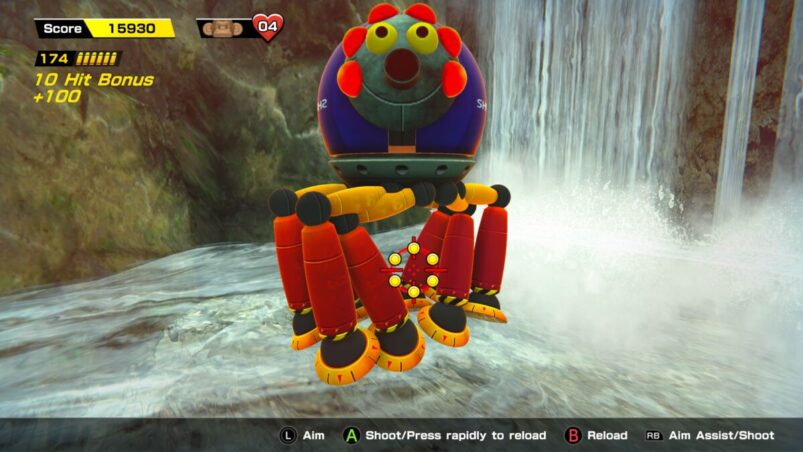 Super Monkey Ball: Banana Mania (Xbox Series X) REVIEW