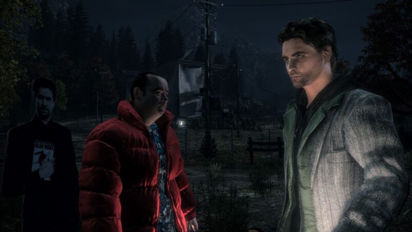 What Makes Alan Wake So Special? | An Analysis of Alan Wake