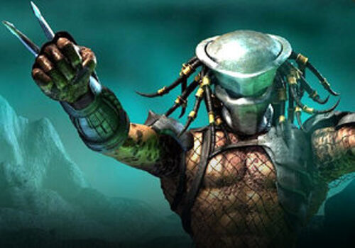 10 Best Predator Games of All Time - Cultured Vultures