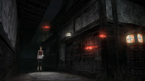 10 Best (and Scariest) Horror Game Settings of All Time - Cultured Vultures