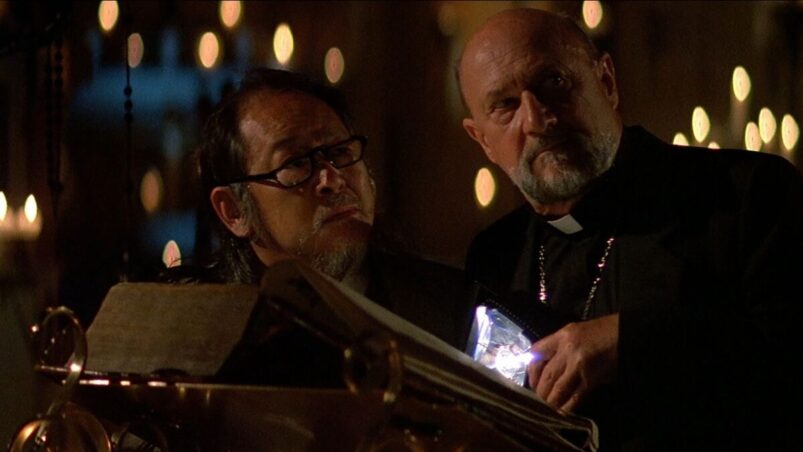 13 Best Possession Horror Movies of All Time - Cultured Vultures