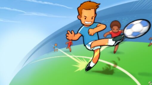 Super Arcade Football (PC) REVIEW - The Unconventionally Handsome Game ...