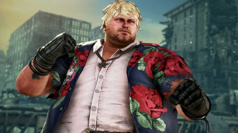 10 Best Thicc Bois In Gaming History - Cultured Vultures