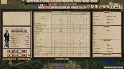 Grand Tactician: Civil War (1861-65) Strategy Guide - Tips, Tactics & More