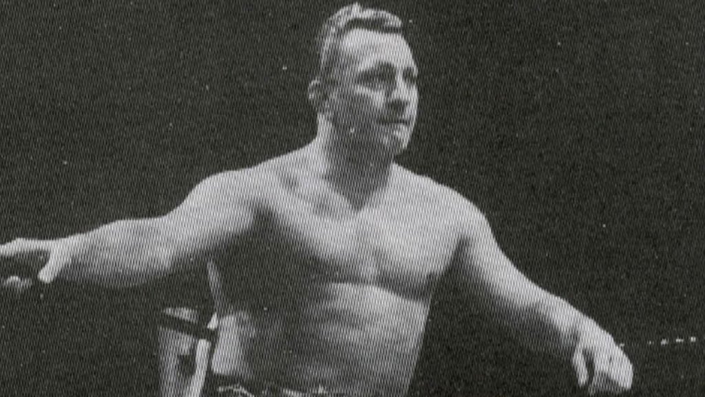 Which Wrestler Was The First WWE Champion? - Cultured Vultures