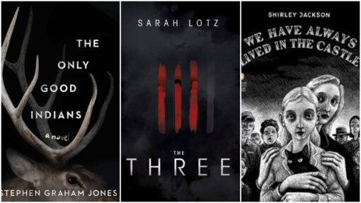 12 Best Horror Authors of All Time (2021 Edition)