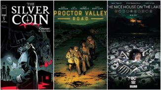 15 Best Horror Comics You Should Read - Cultured Vultures