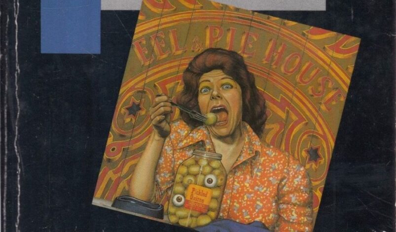 12 Best Horror Authors of All Time (2021 Edition)