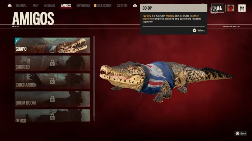 Far Cry 6: How To Play Co-Op - Cultured Vultures