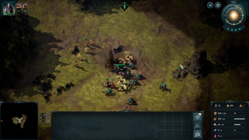 Age of Darkness: Final Stand Defence Guide: Units, Towers & More ...