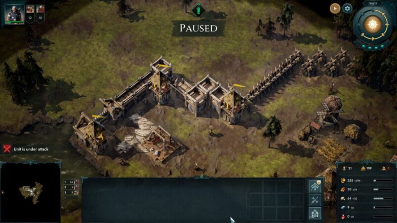 Age of Darkness: Final Stand Defence Guide: Units, Towers & More ...