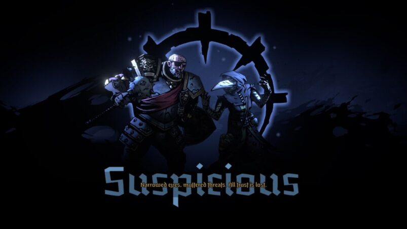 Darkest Dungeon 2: How To Lower Stress and Build Relationships ...