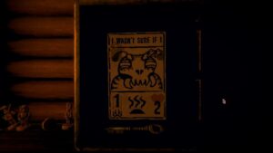 Inscryption: Cabin Safe Puzzle Guide (Safe Codes)