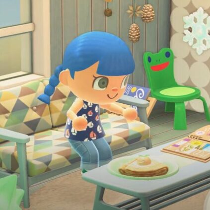 Animal Crossing: New Horizons: Betta Fish Price, Location & More