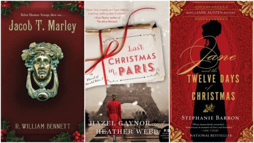 10 Best Historical Christmas Books You Should Read
