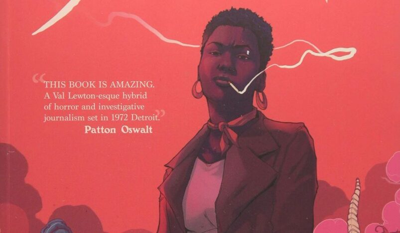 15 Best Crime Comics To Check Out