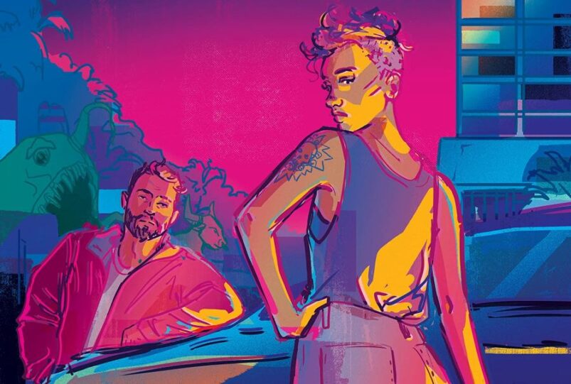 15 Best Crime Comics To Check Out