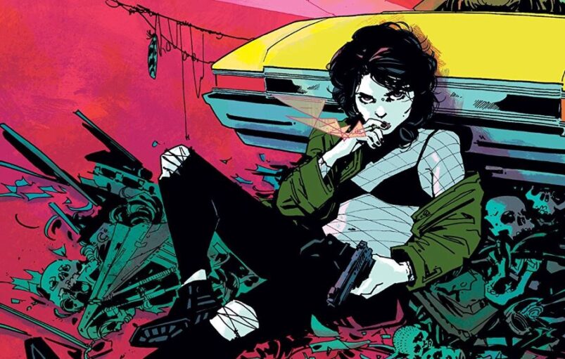 15 Best Crime Comics To Check Out