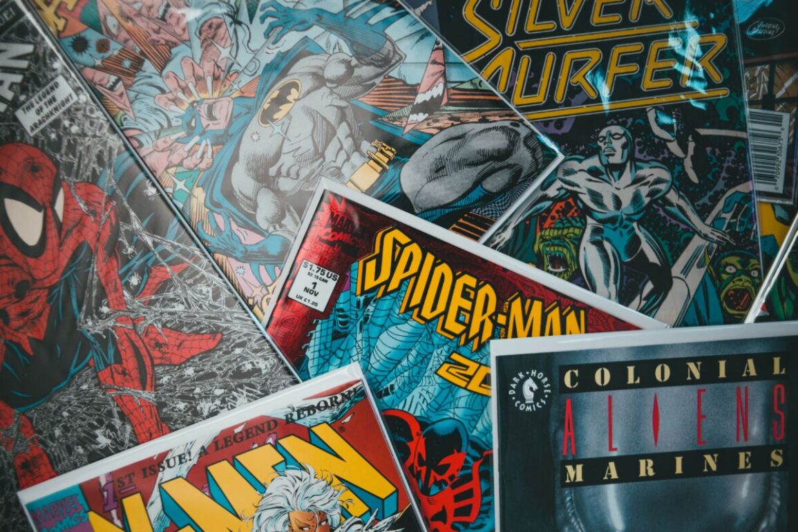 How To Read Comics On A Budget - Cultured Vultures