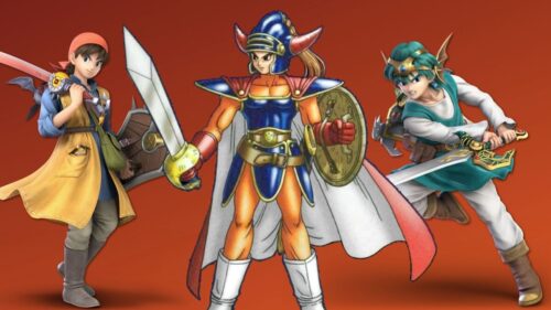 Where To Start With The Dragon Quest Games | DQ For Beginners