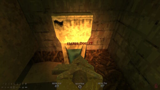 DUSK (Switch) REVIEW - A New Dawn - Cultured Vultures