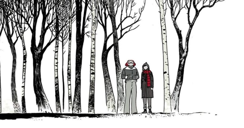 20 Best Christmas Comics To Read During The Holidays