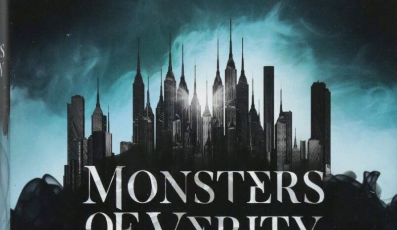 8 Best Young Adult SFF Duologies - Cultured Vultures