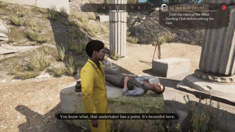 Sherlock Holmes Chapter One (PS5) REVIEW - Frogwares' Best Game Yet?