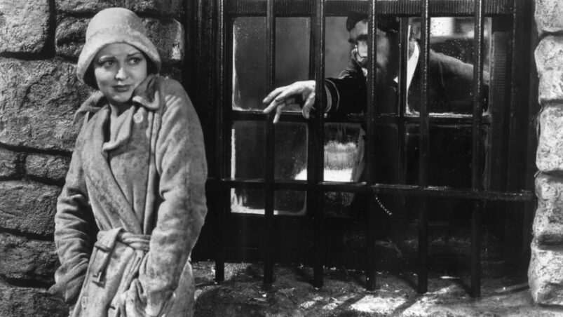 20 Best Gothic Horror Movies of All Time - Cultured Vultures