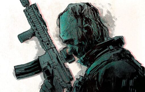 15 Best Crime Comics To Check Out