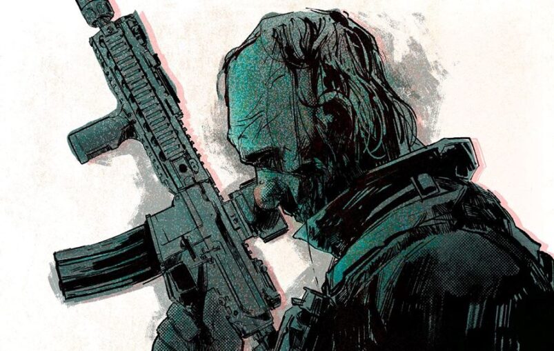 15 Best Crime Comics To Check Out