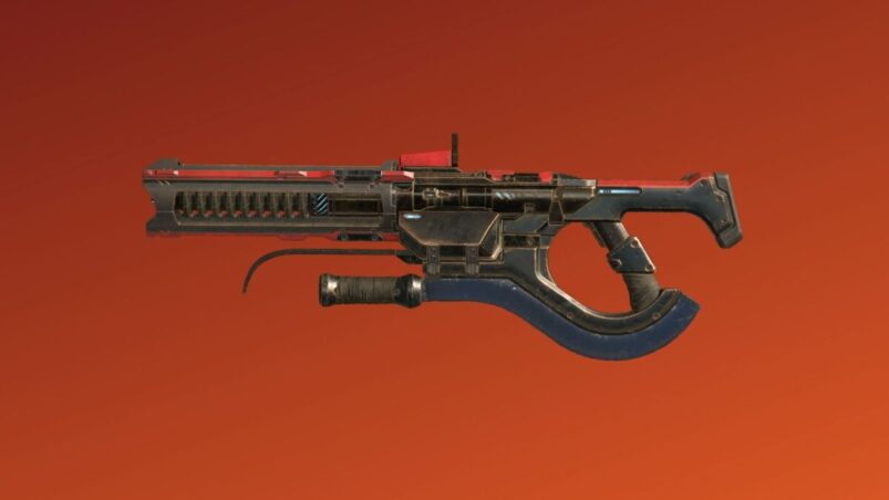 Halo Infinite: Best Weapons In The Open World Campaign