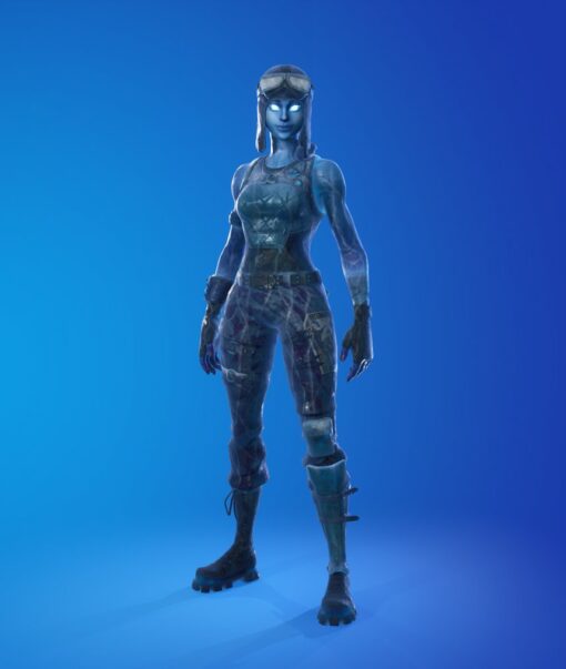 Fortnite Christmas Skins 2021: Icebound Midas, Blizzaballe, Ice Crystal ...