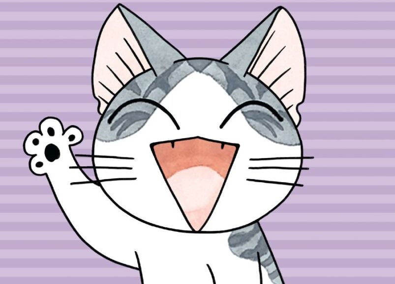 8 Best Manga For Cat Lovers | Cultured Vultures