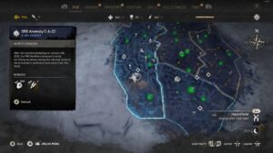 Dying Light 2: All GRE Anomaly Locations - Cultured Vultures