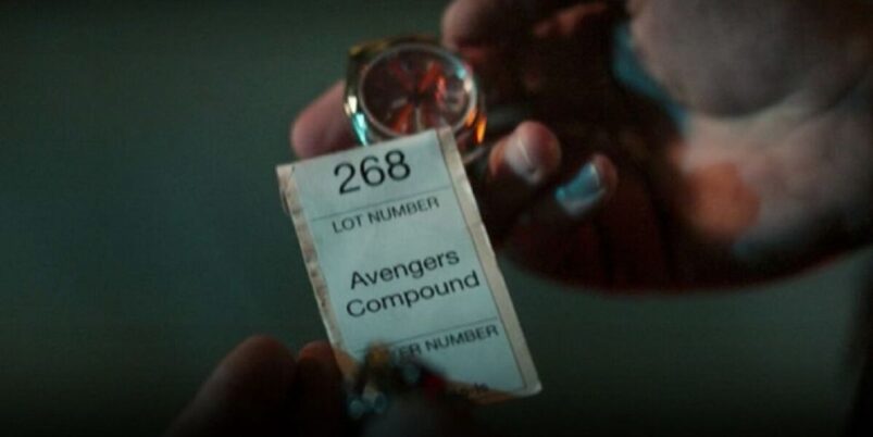 Hawkeye: 10 Easter Eggs You Might Not Have Noticed - Cultured Vultures