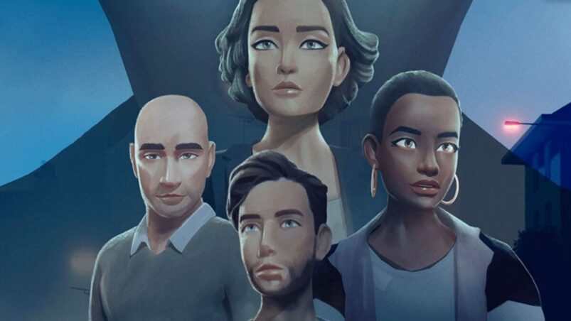 15 Best PS5 Story Games You Should Play - Cultured Vultures