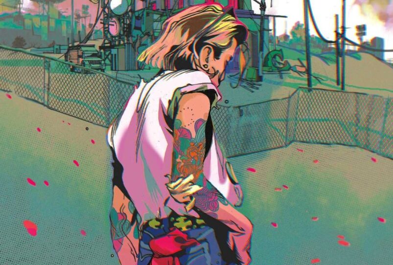 15 Highly Anticipated Comic Trades To Read In 2022 - Cultured Vultures