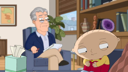 How Family Guy Lost Its Way - Cultured Vultures