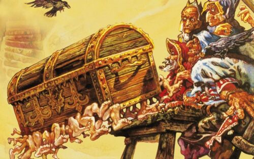 Discworld Reading Guide: Where To Start With Reading Discworld