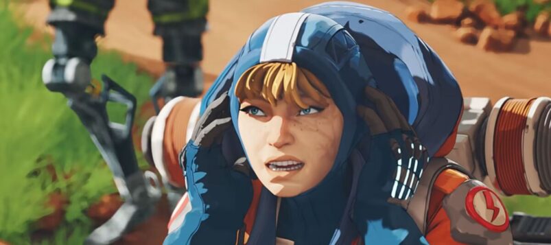 Apex Legends' Wattson: 10 Facts You Need To Know - Cultured Vultures
