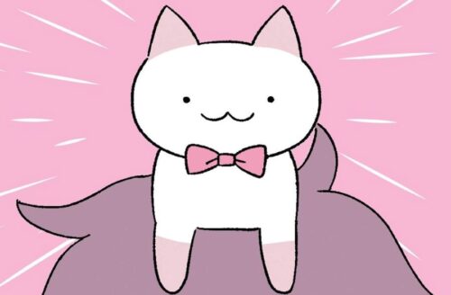 8 Best Manga For Cat Lovers | Cultured Vultures