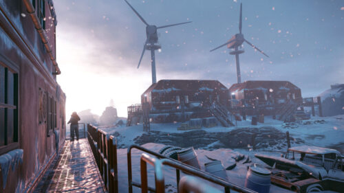 Rust: Arctic Research Station - What You Should Know | Rust Wiki