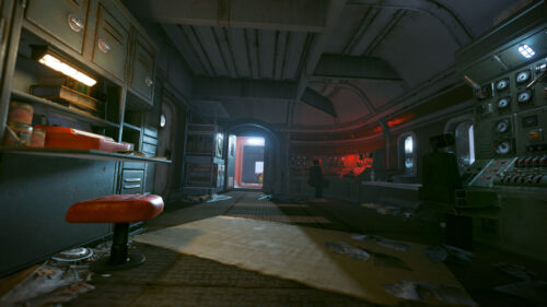 Rust: Arctic Research Station - What You Should Know | Rust Wiki