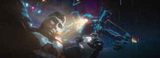 Legends In Love: The Romances of Apex Legends - Cultured Vultures