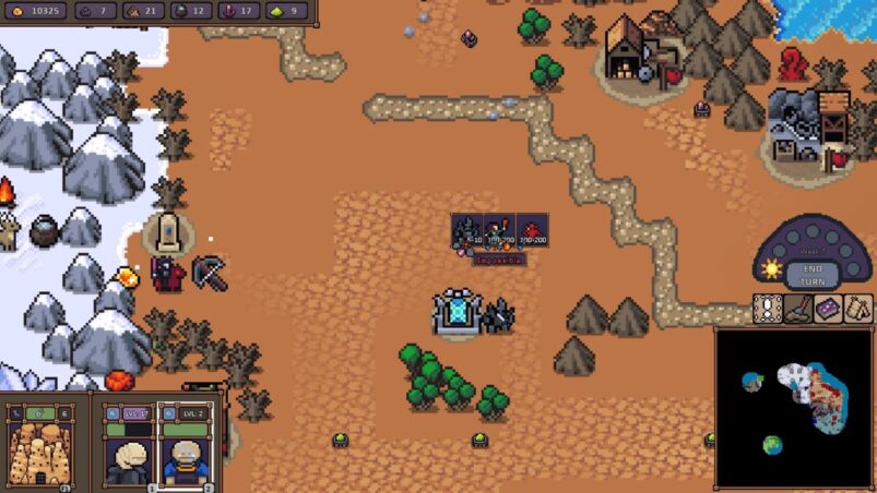Hero’s Hour Strategy Guide: Heroes, Treasure, Skirmish & More