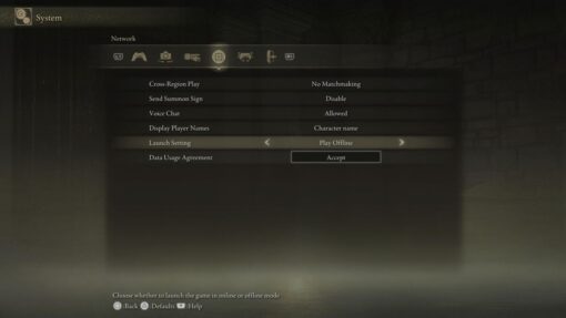 Elden Ring: How To Play Offline - Cultured Vultures
