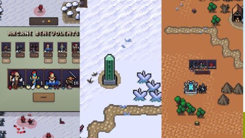 Hero’s Hour Strategy Guide: Heroes, Treasure, Skirmish & More